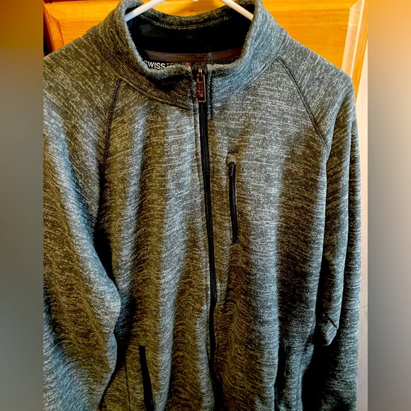 Swiss Tech | Jackets & Coats | Swiss Tech Jacket | Poshmark